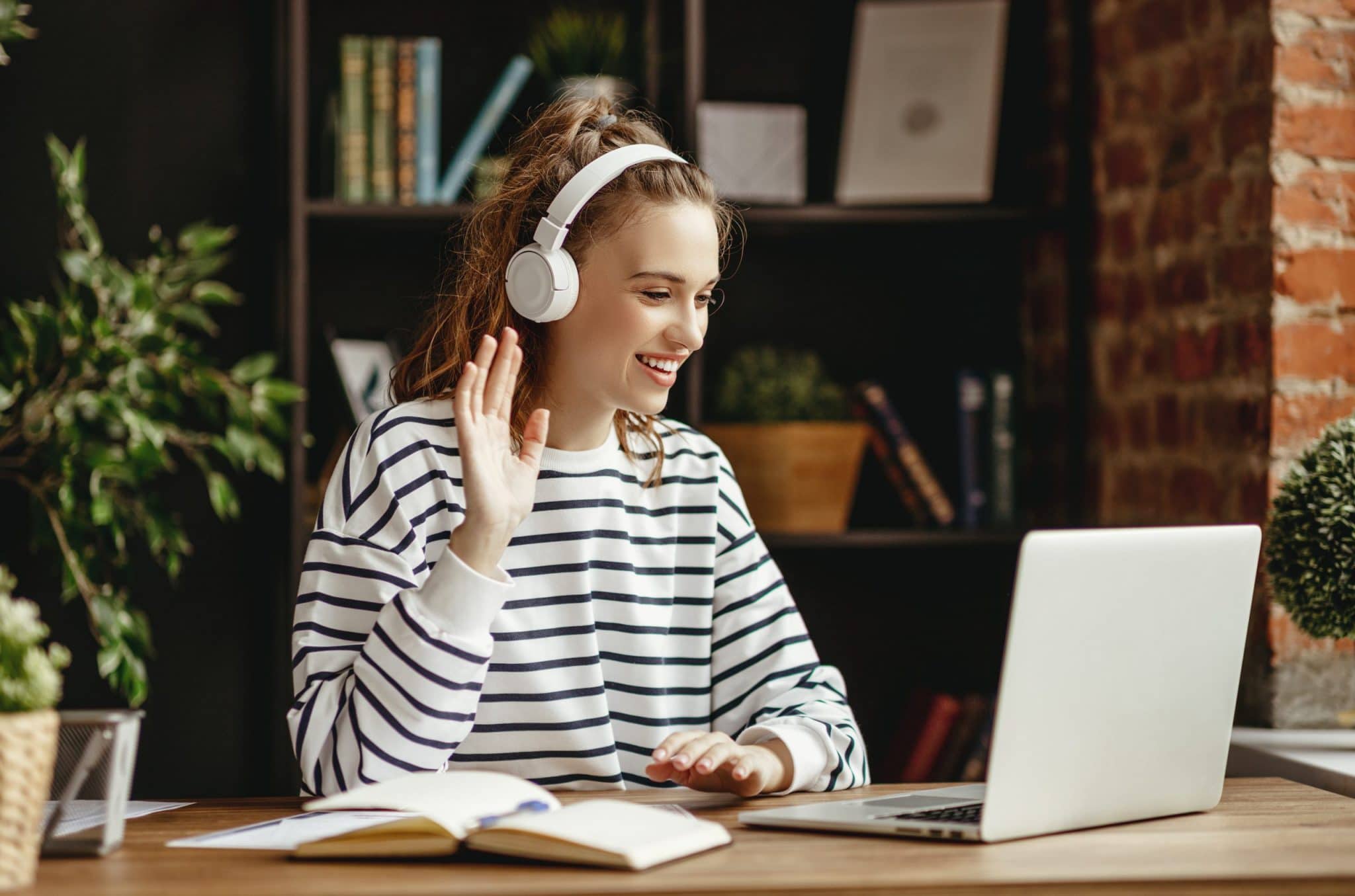 Cours à distance : Comment réussir quand on est étudiant ? - Le Blog by ...