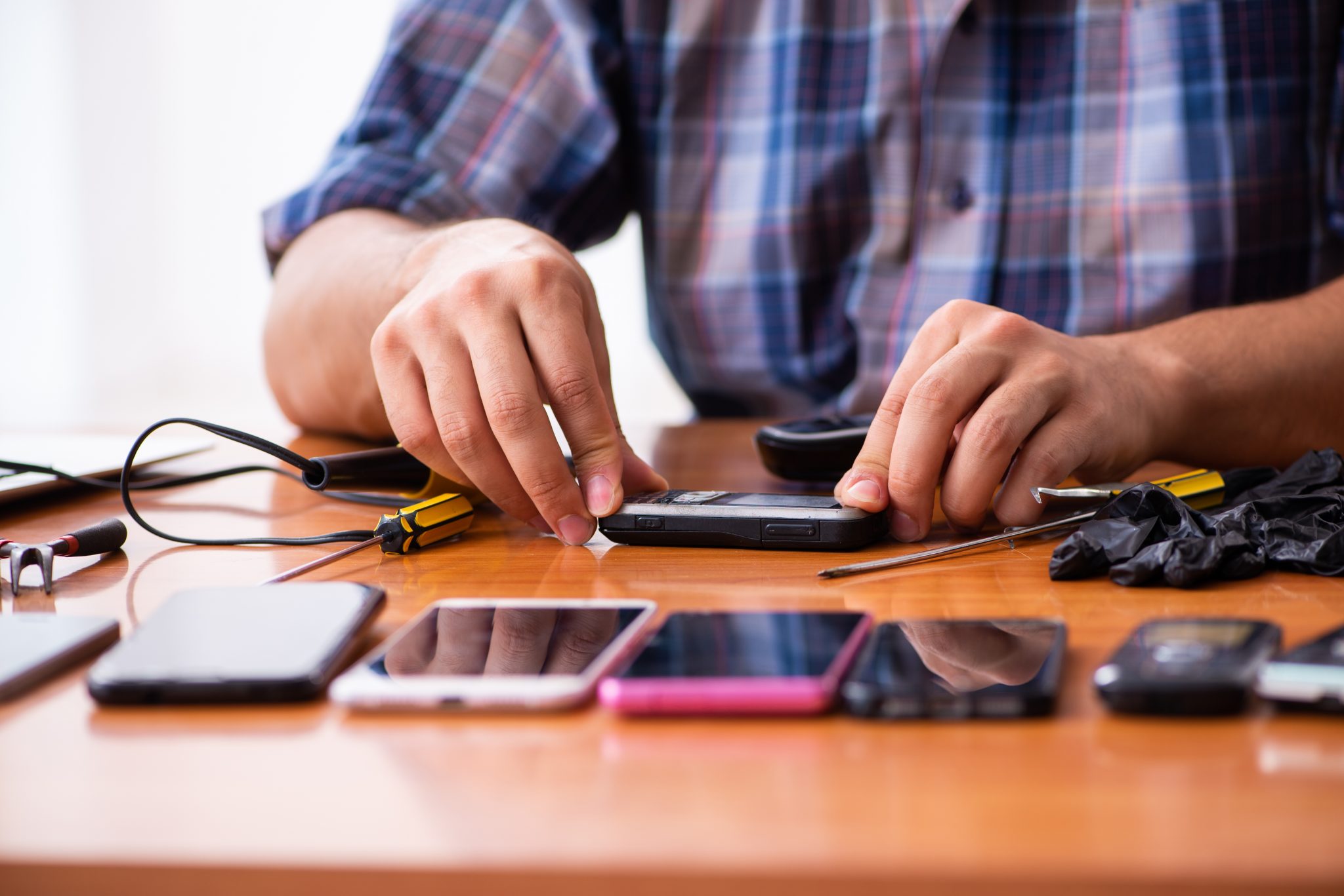 Que valent les téléphones reconditionnés ? - Le Blog by Electro Dépôt